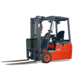 Fleet Management Solutions - Carson Material Handling