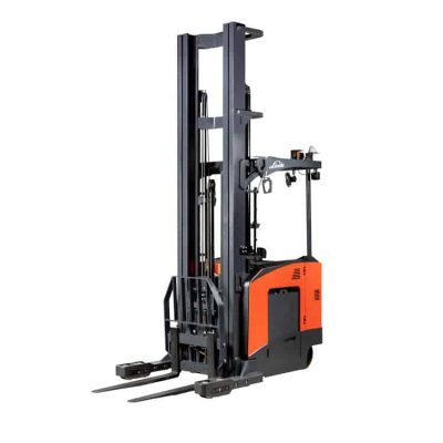 Fleet Management Solutions - Carson Material Handling