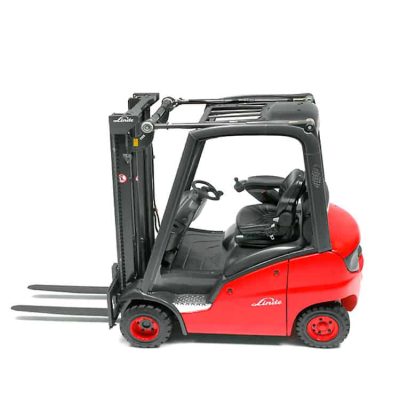 Fleet Management Solutions - Carson Material Handling
